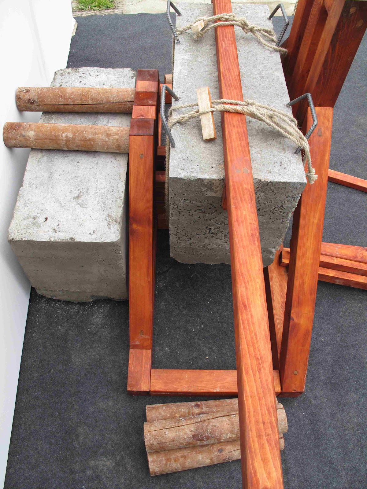 Egyptian Pyramids Secrets of Building