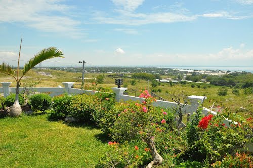 GENSAN'S PRIDE: MT. SABRINA MOUNTAIN VIEW RESORT: GENSAN'S PRIDE: MT ...