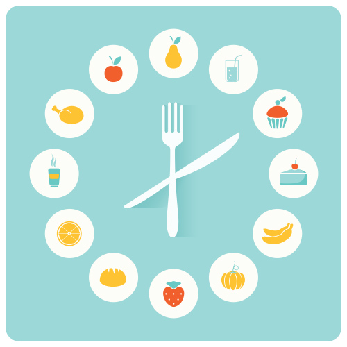 Help your loved one get more out of mealtimes | Today's Transitions