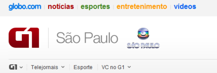 GLOBO SP NOTÍCIAS | WWW.G1.COM.BR/SP ~ Dicas Grátis 2020