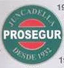 FTSP USO Las Palmas: Así evolucionó el logo de Prosegur en 35 años en Peru