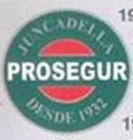 FTSP USO Las Palmas: Así evolucionó el logo de Prosegur en 35 años en Peru