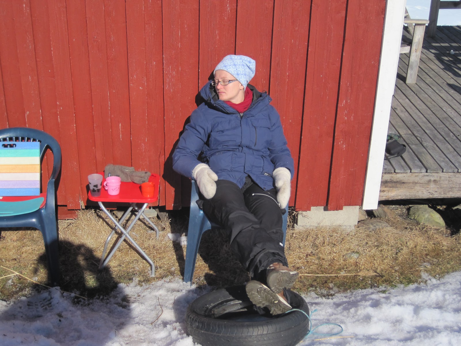 Maria Hasse Hjalmar Viola