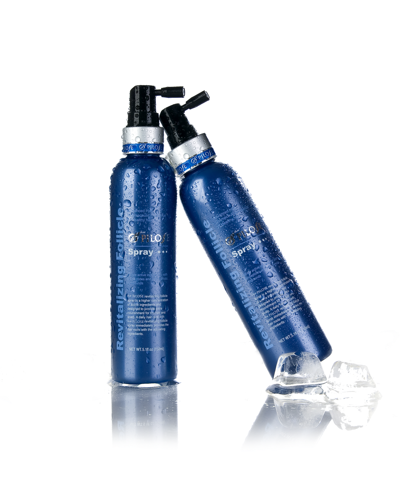 hair treatment pilose spray | tradekorea