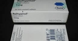 BUY Flunitrazepam: ROHYPNOL 1MG, 2MG PILLS: where to get roofy pills