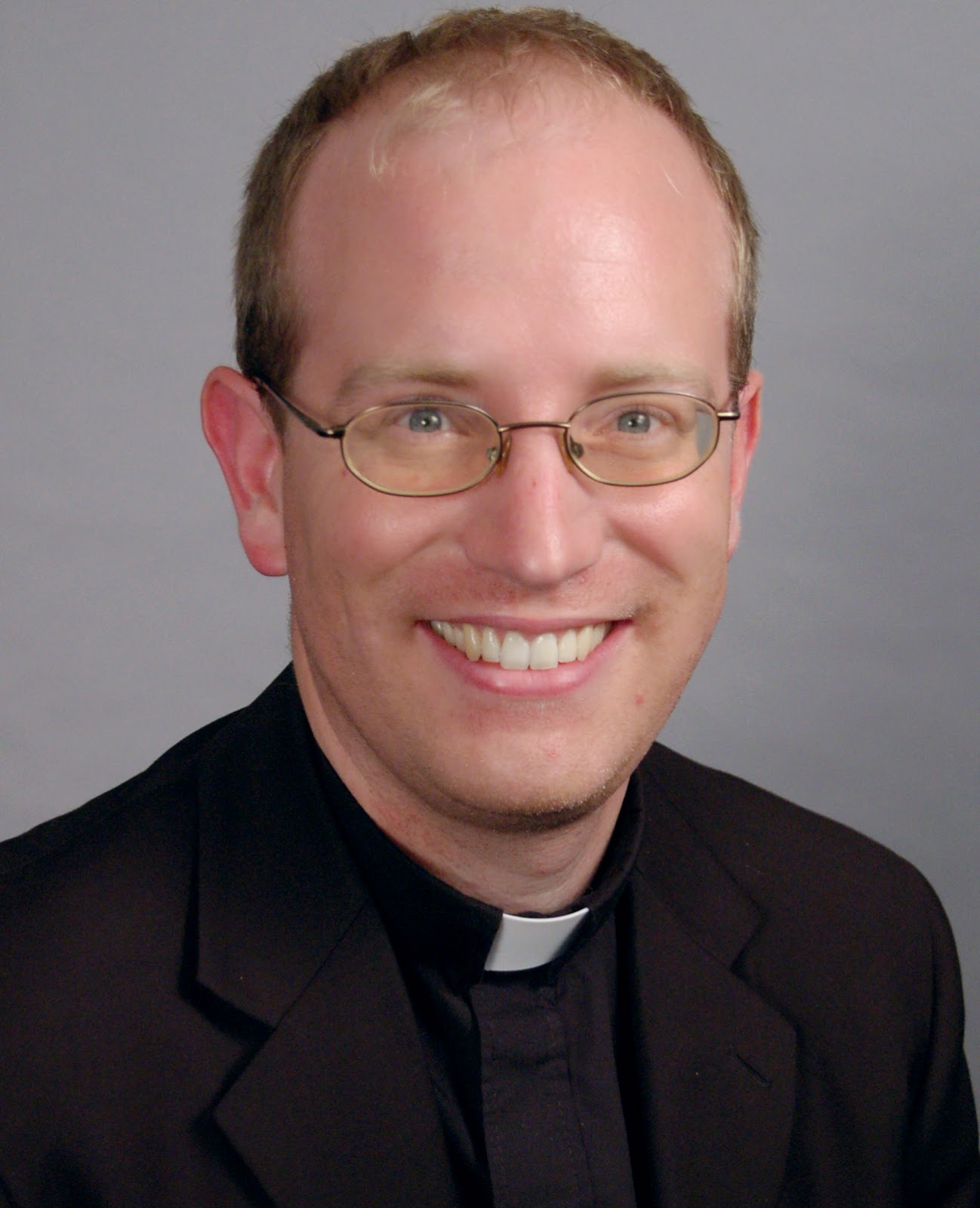 SHMS Desert Formation Experience: Pilgrims