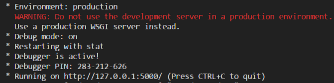 Python Web Devมาสร้าง Rest Api กับ Flask ด้วยภาษา Python กันเถอะ