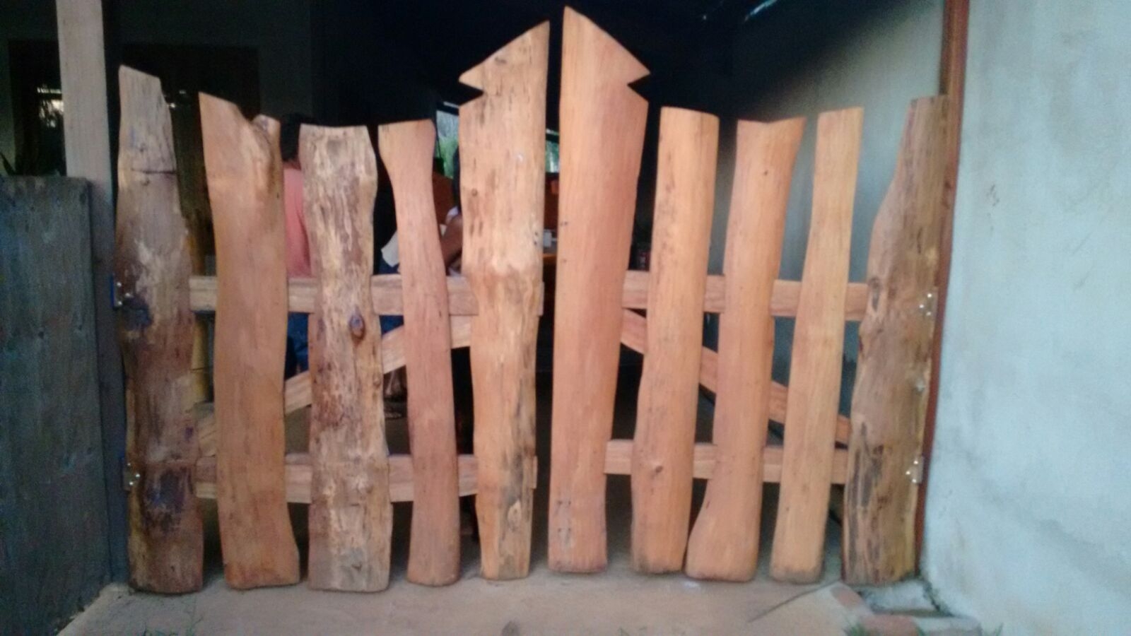 Madeira De Angico é Boa - FDPLEARN