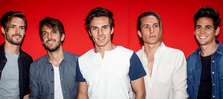 DVICIO FC: Dvicio: 24 cosas que debes saber sobre esta banda española