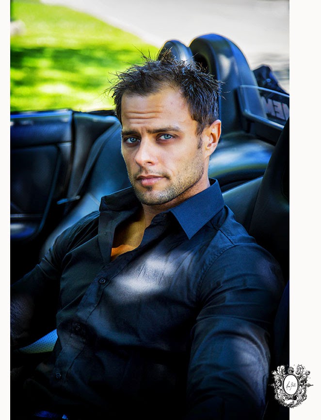 Lights, Camera, Action... by Montreal Photographer Hera Bell ...