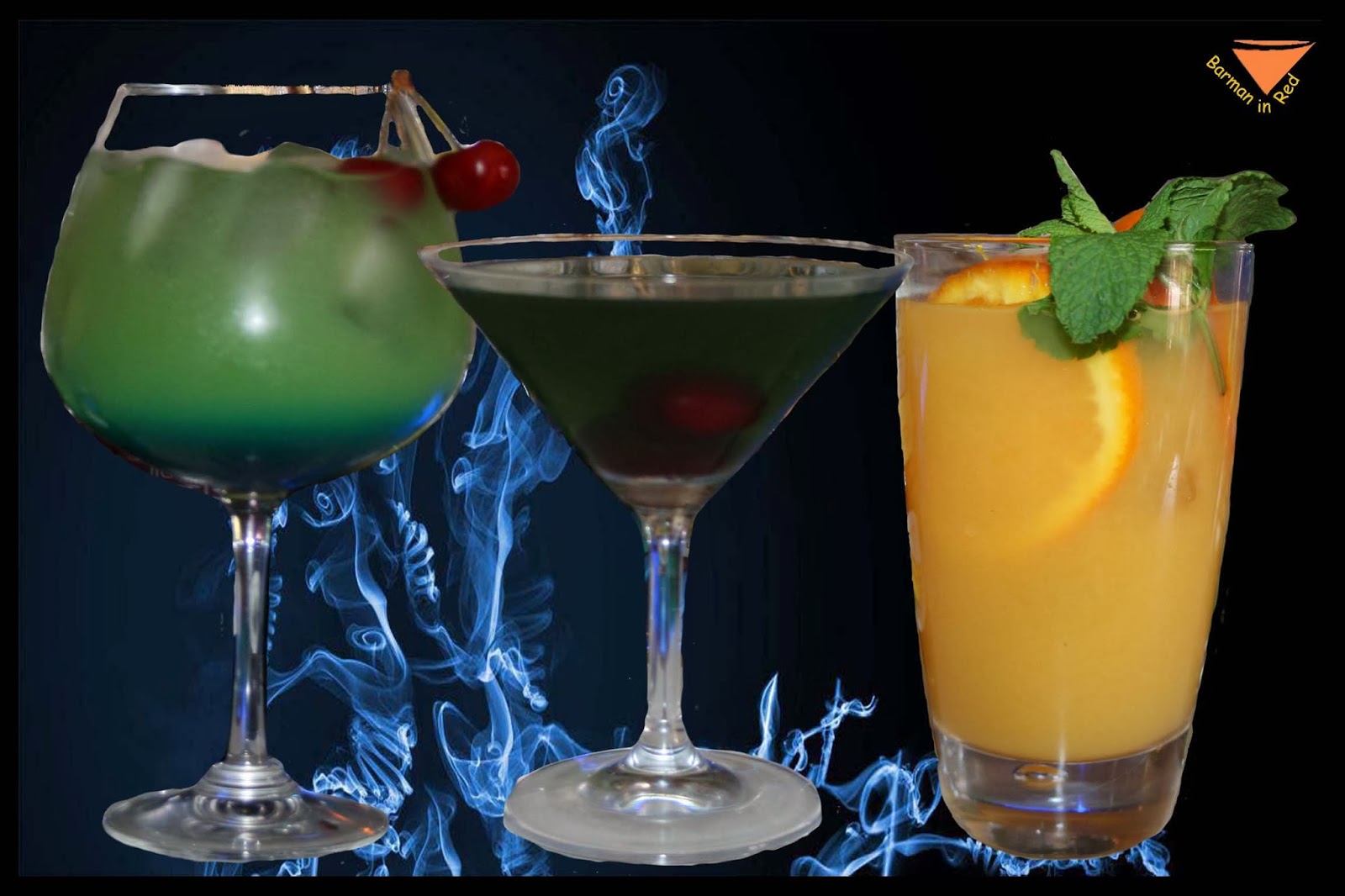 10 mejores cócteles con Vodka 2013