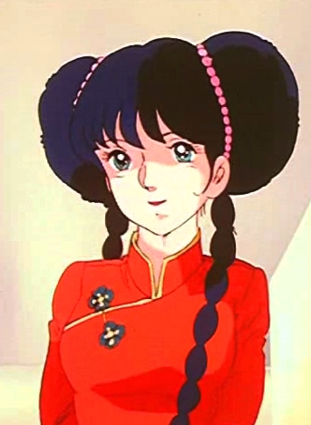 She's Fantastic: Robotech - LYNN MINMEI!