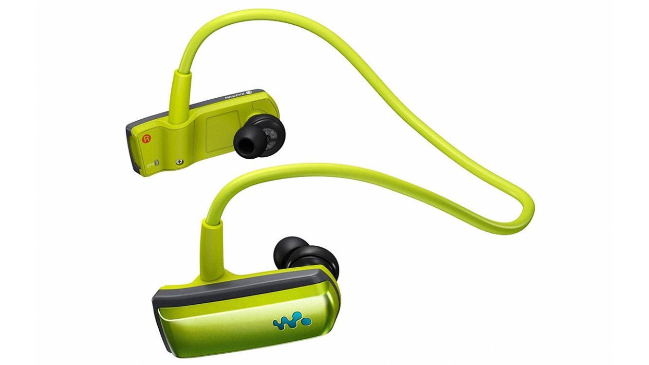 Mundo Virtual: Novos Modelos de Walkman da Sony : novas cores e a prova ...