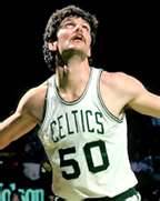 JMANNREVIEW: 2012 Celtics - LeBron James vs Greg Kite