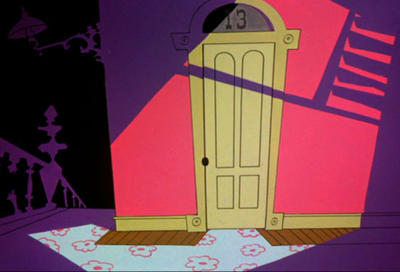 Maurice Noble - Alchetron, The Free Social Encyclopedia