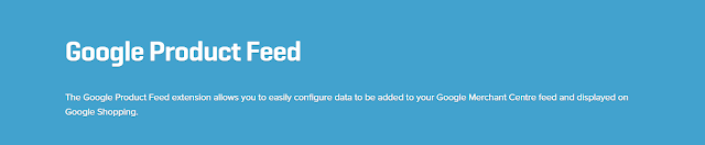 WooCommerce plugins: WooCommerce Google Product Feed 6.7.2 Extension ...