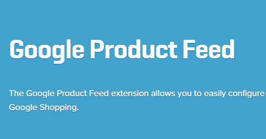 WooCommerce plugins: WooCommerce Google Product Feed 6.7.2 Extension ...