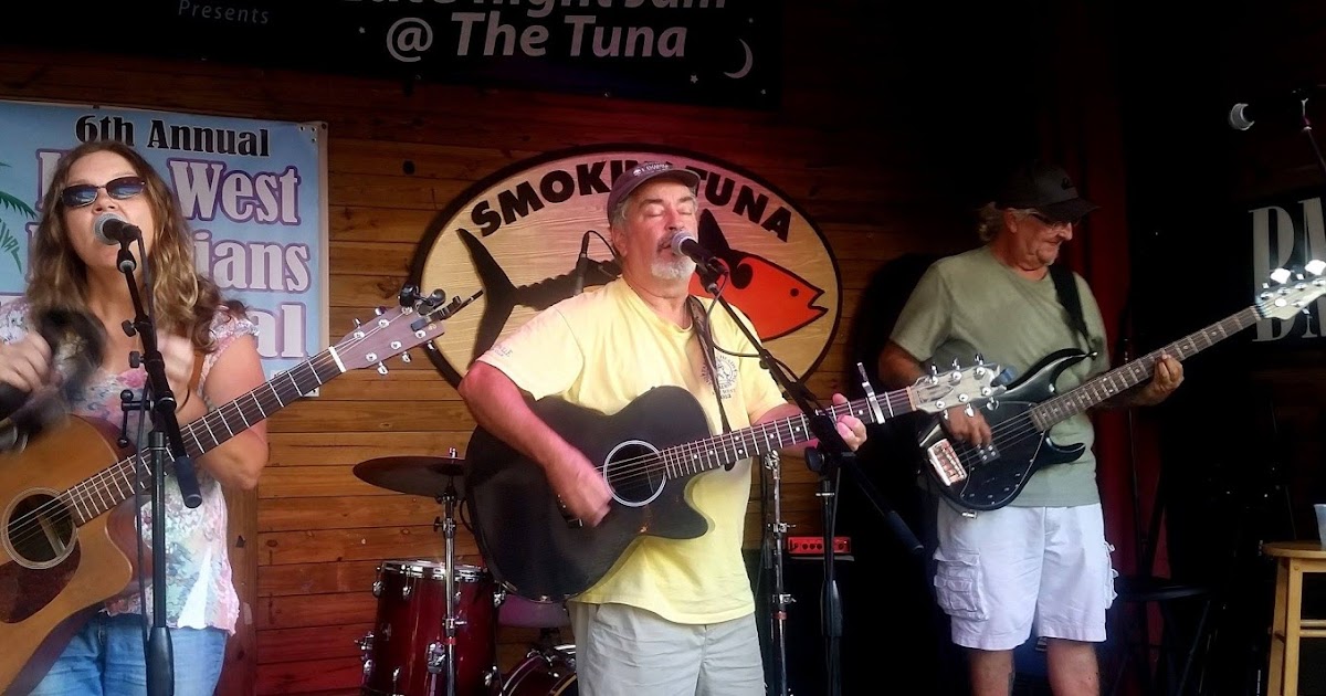 Key West Music And Happenings: LIVE MUSIC!!!