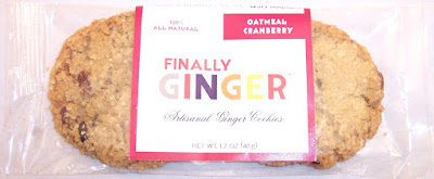 Lone Star Shopper: Orange Glad Sweet Box Artisan Desserts Review ...
