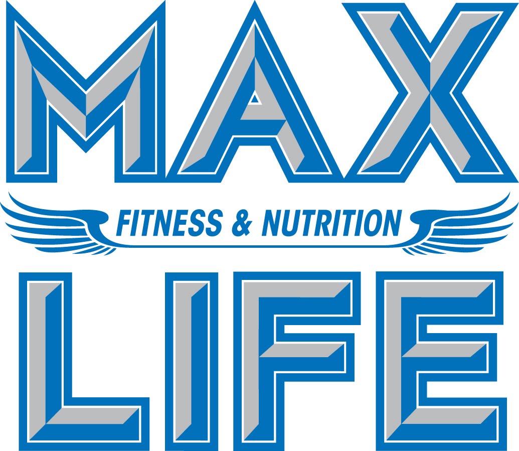 Max Life Fitness & Nutrition