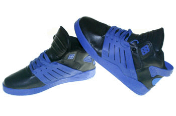 Supra Skytop II - Sepatu olahraga nike adidas reebok puma harga grosir..!!