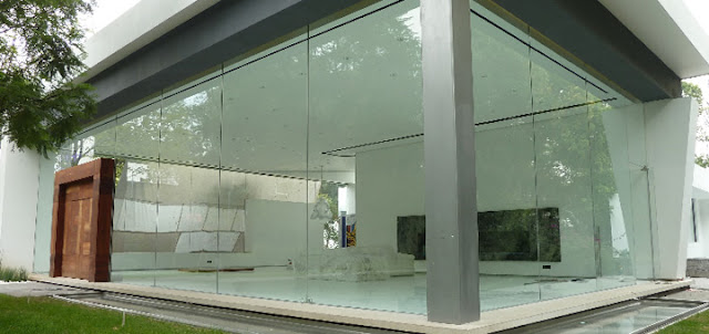 Alpa Aluminio Panel - Servicio Comercial