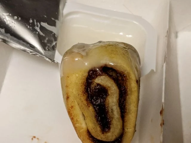 Review: Burger King - Cini Minis
