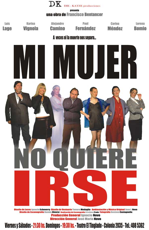 Enlace * Eventos * Shows * Espectáculos: Paul Fernández