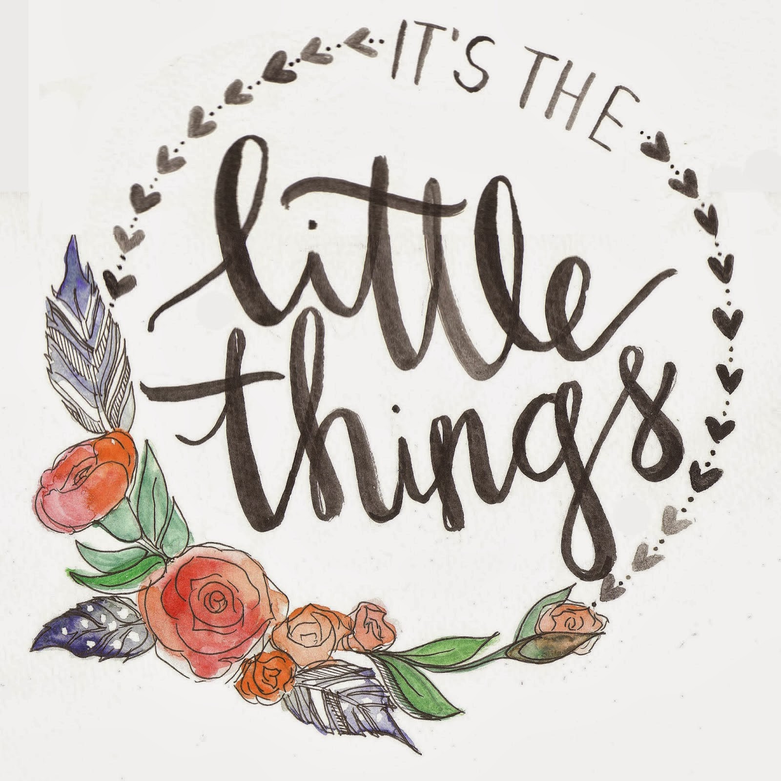 Chasin' Mason: [It's the Little Things Link Up] Gymboree
