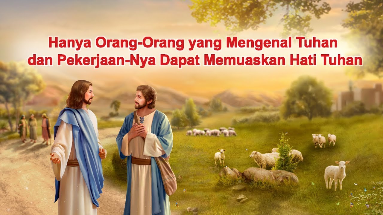 Covenant ~ Pdt. Jonathan Pattiasina ~ Peri Pena