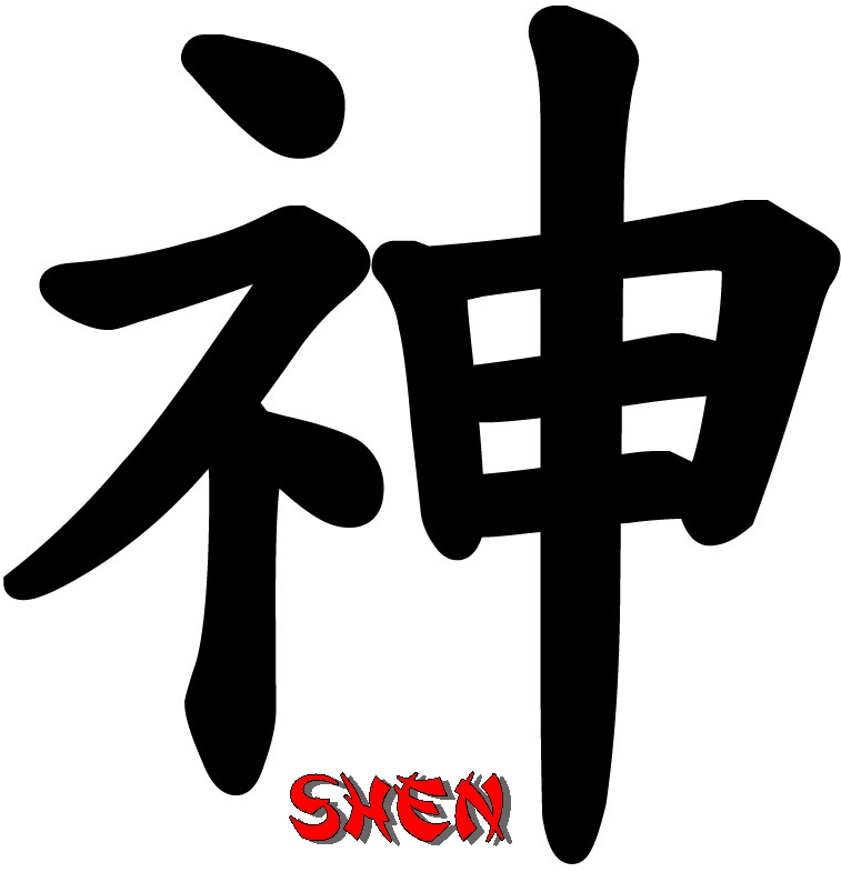 SALUD MILENARIA: EL SHEN COMO VITALIDAD, ESPÍRITU Y CONCIENCIA