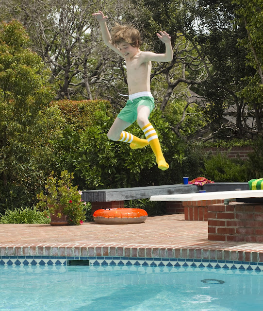 Conoce a CJ Adams el protagonista de “Timothy Green”.. - ChecaLAMovie