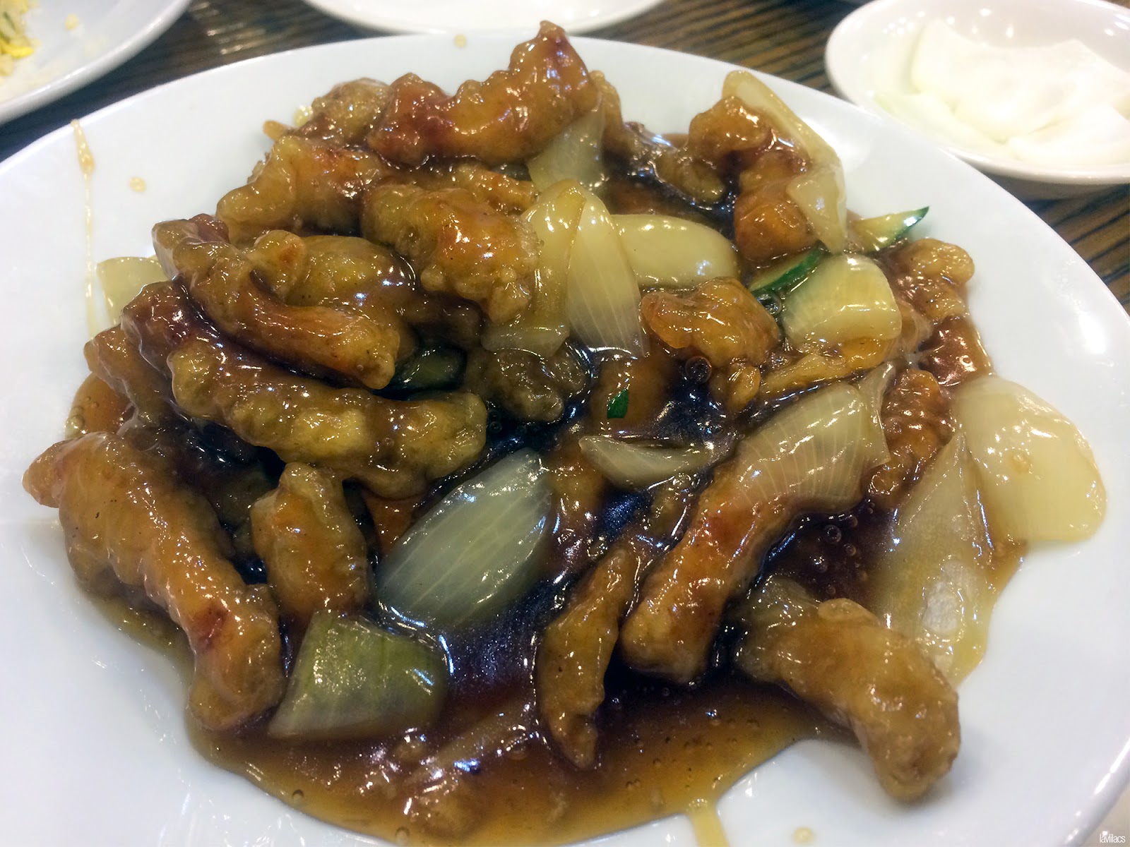 Korea Diary | Soaked in the Streets (Day 36) | lavenderlilac dream