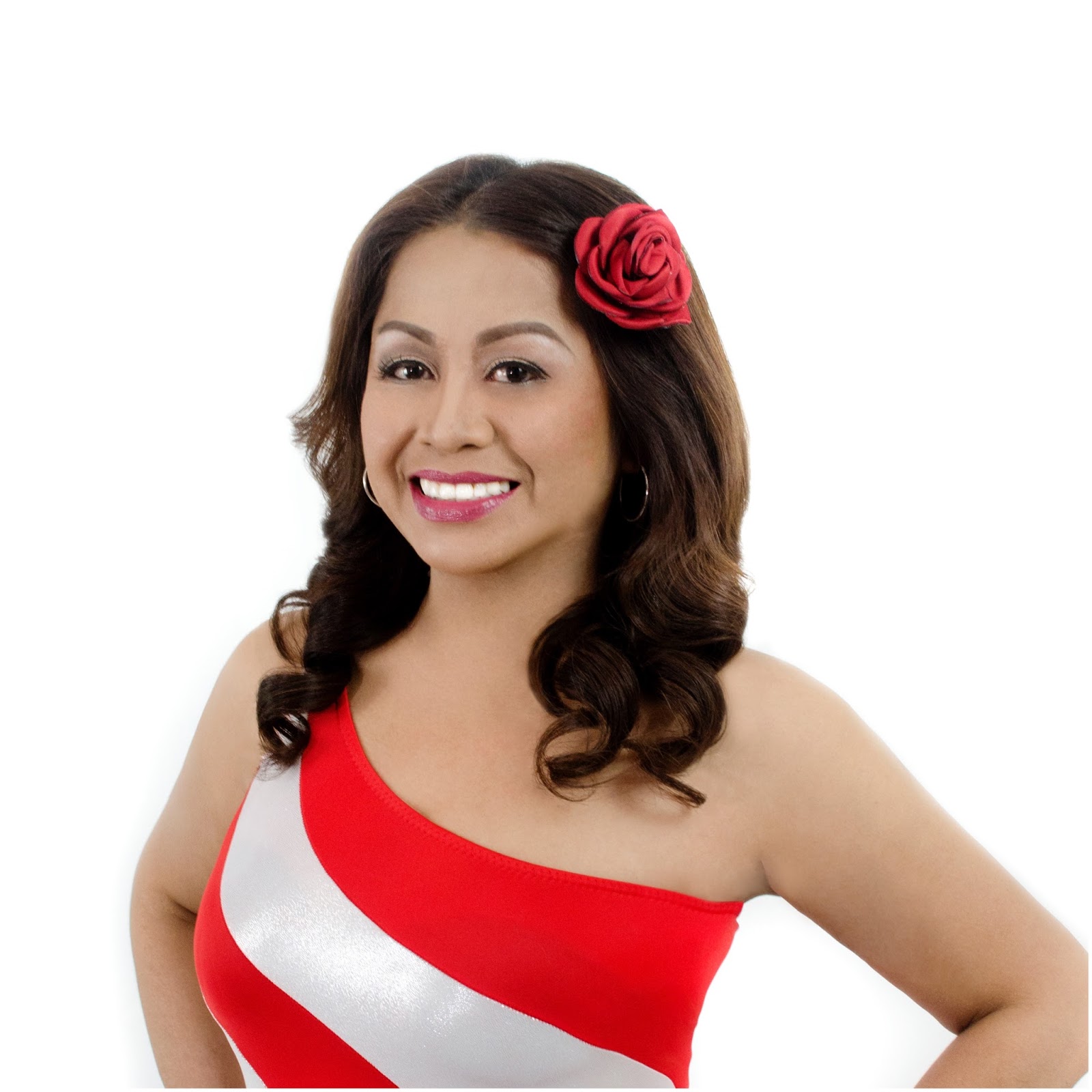 In Photos: Mrs. Philippines Globe 2016 Candidates - The Filipino Rambler