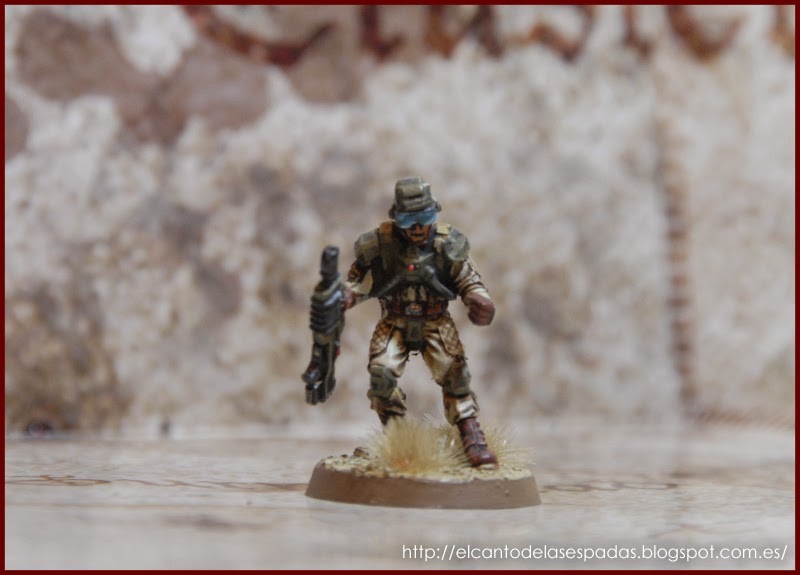 W40 Taros Campaign: Elysians & Tau Empire | Lead Adventure Forum