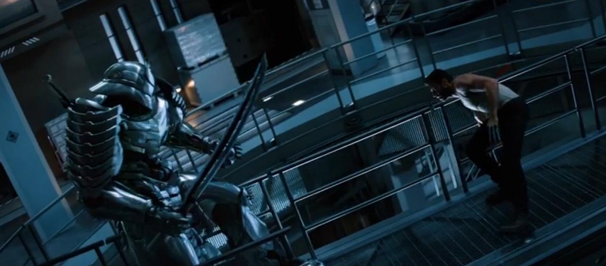 WOLVERINE INMORTAL (THE WOLVERINE): ANÁLISIS DEL TRAILER