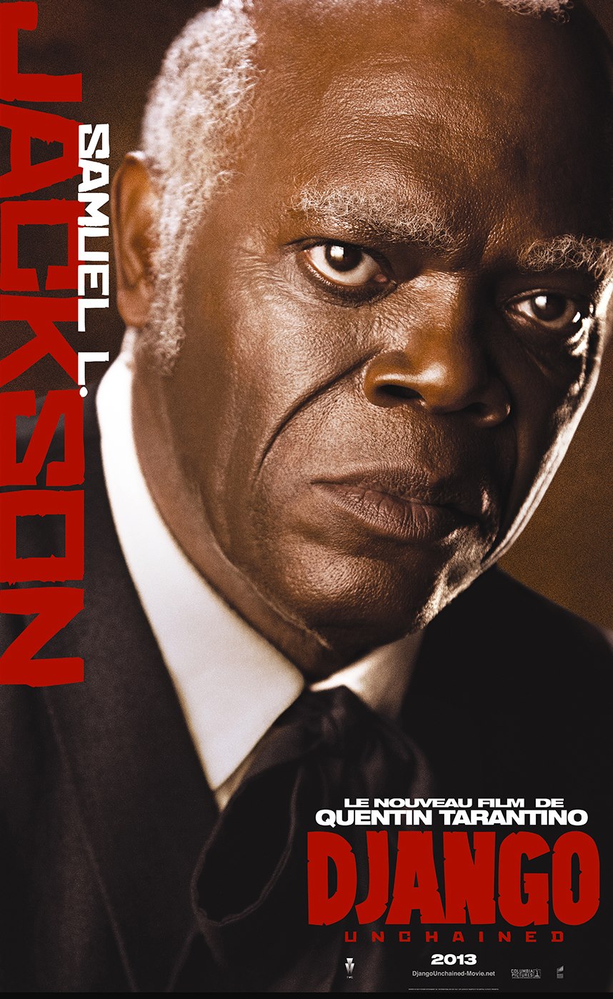 Donc Acte !: Django Unchained