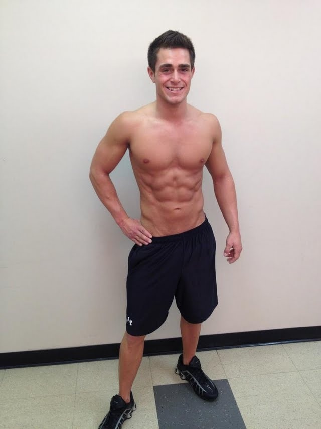 Undies & Shorts Lovers: Who Would Care About What Jeremy is Wearing?