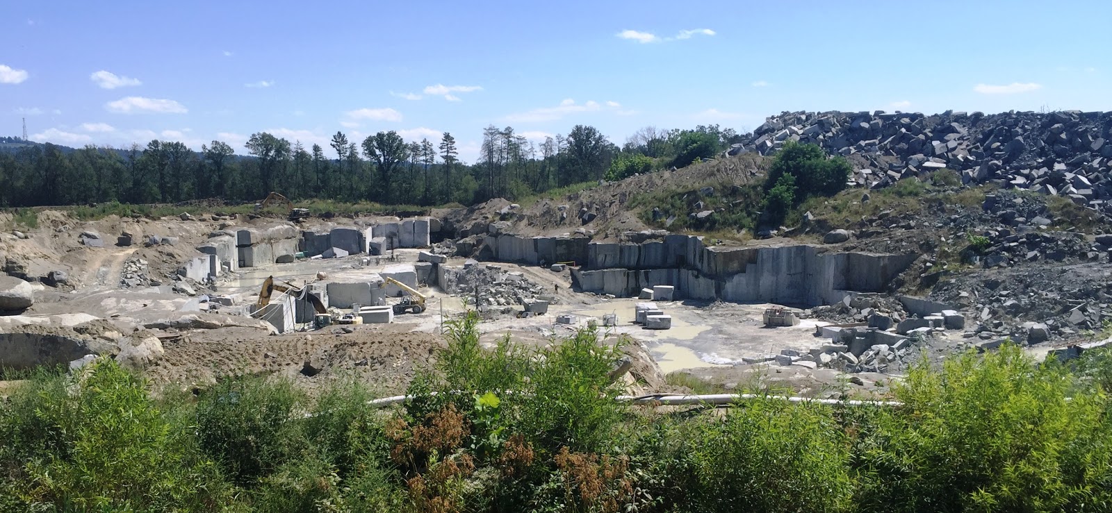 American Quarries