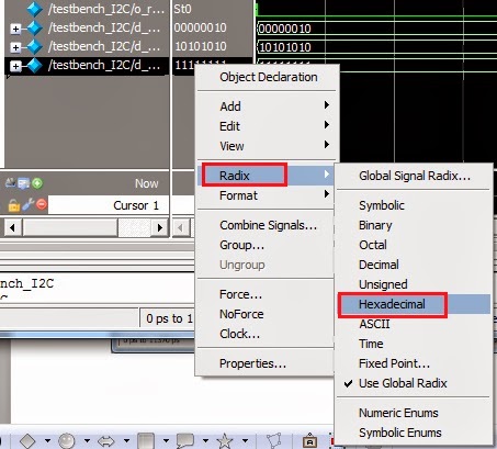 vince 學習筆記: Altera ModelSim Tutorial