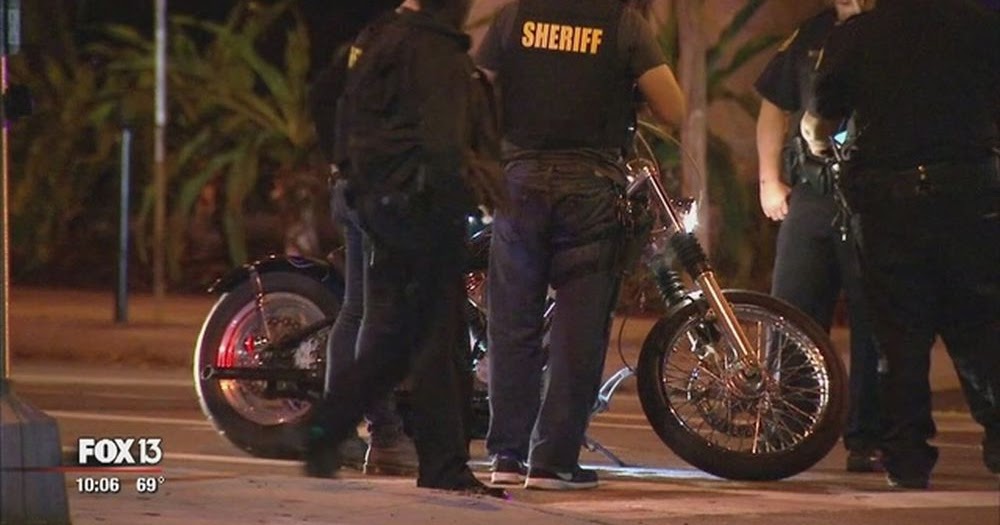 Outlaw Motorcycle Club Colors | Reviewmotors.co