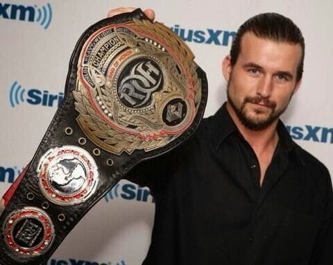 ROH "Best In The World" Card Coming Together | Condo On The Moon