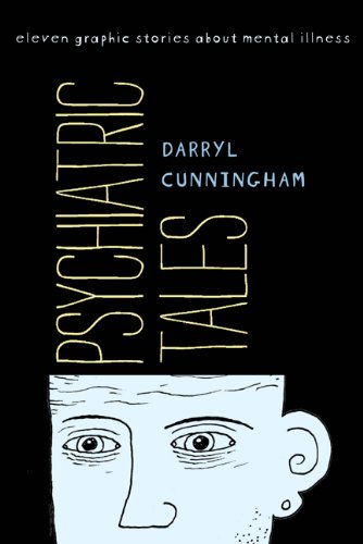 Intergalacticrobot Psychiatric Tales intergalacticrobot-psychiatric-tales