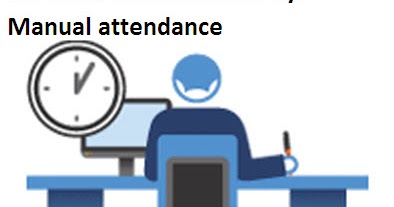 Java Online Attendance Management System - Tech Spider