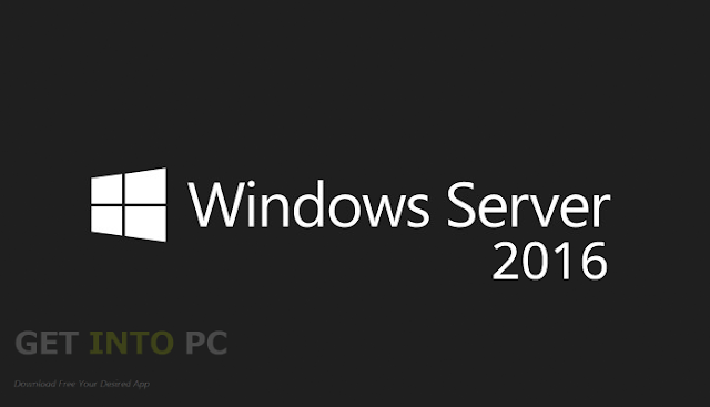 Windows Server 2016 64 Bit ISO Free Download - WARSOFT