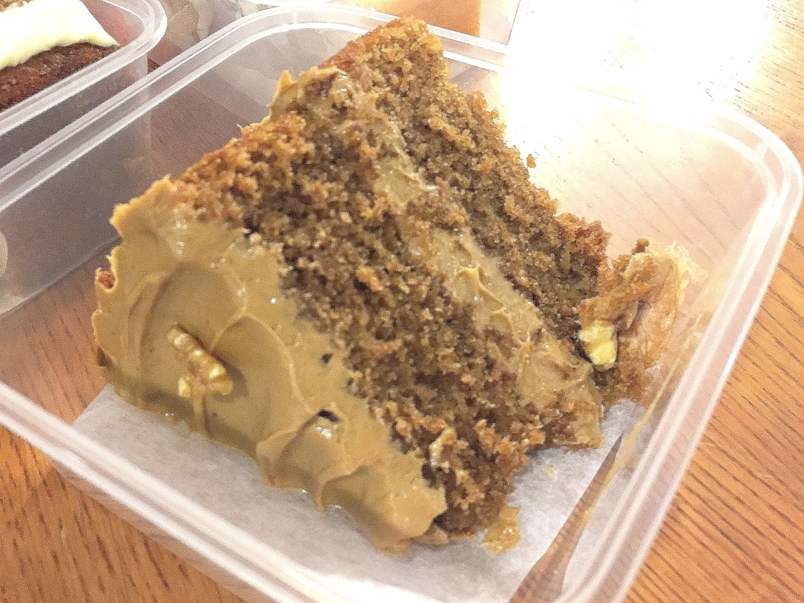 Some Like it Haute: More from Chalk Farm