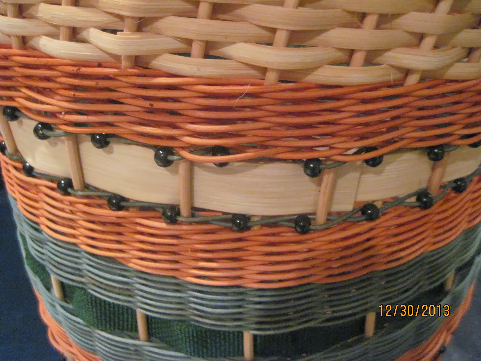 John Toft Basketry