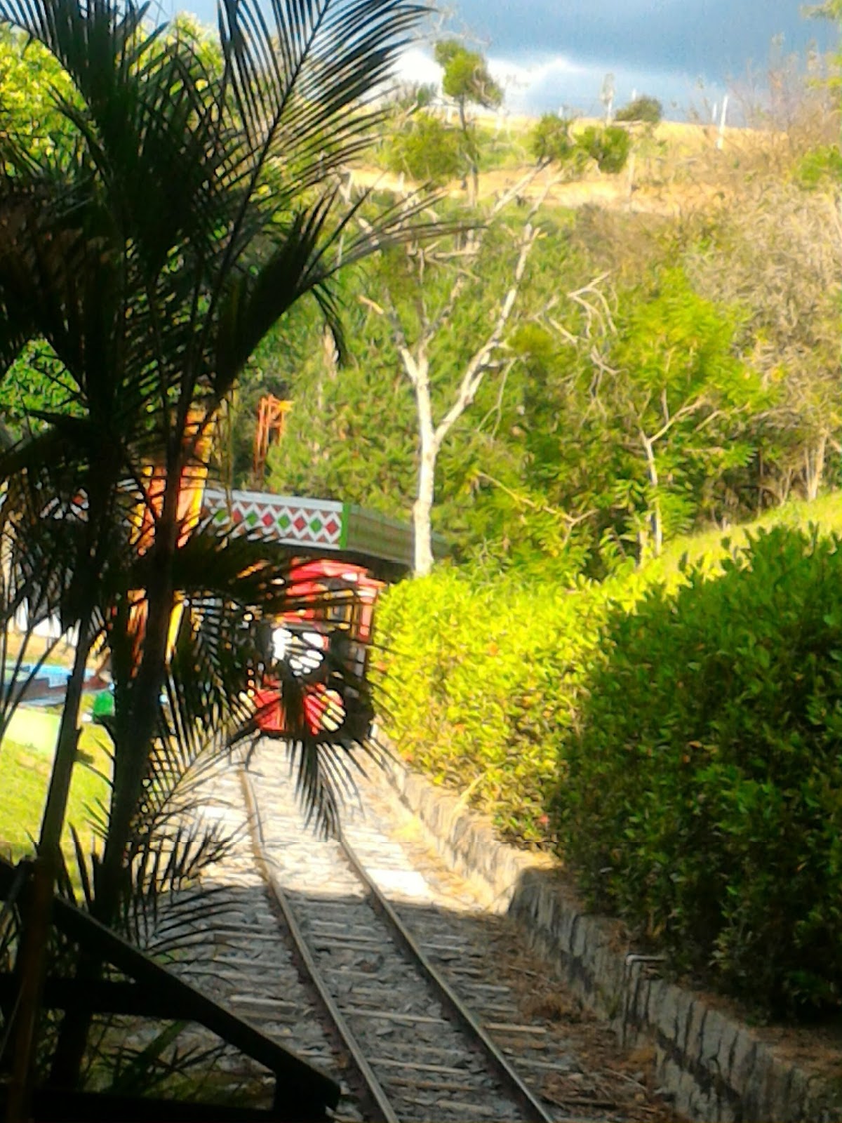 Parque Temático Walter World - Thermas Resort