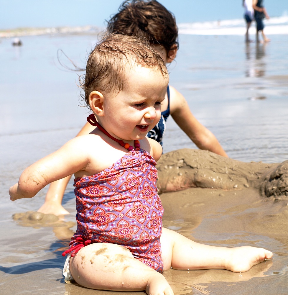 The Original Special Needs Spotlight, pt. 2 » This Little Miggy