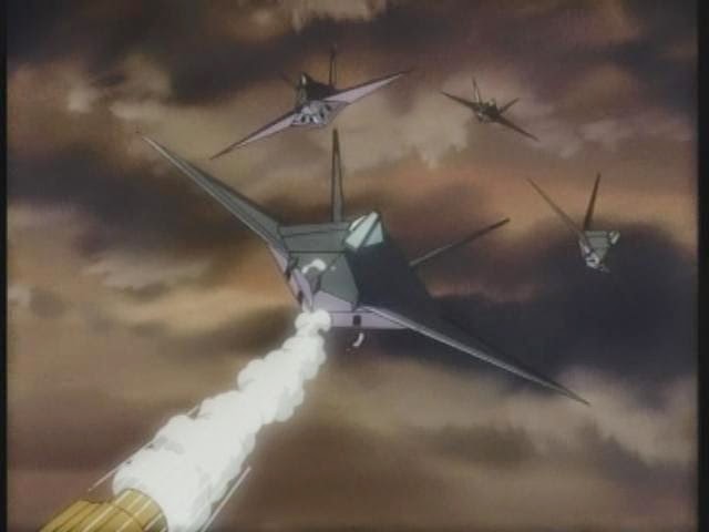 Awesome TV Recaps: Monster Rancher Episode 12: Monol's Story